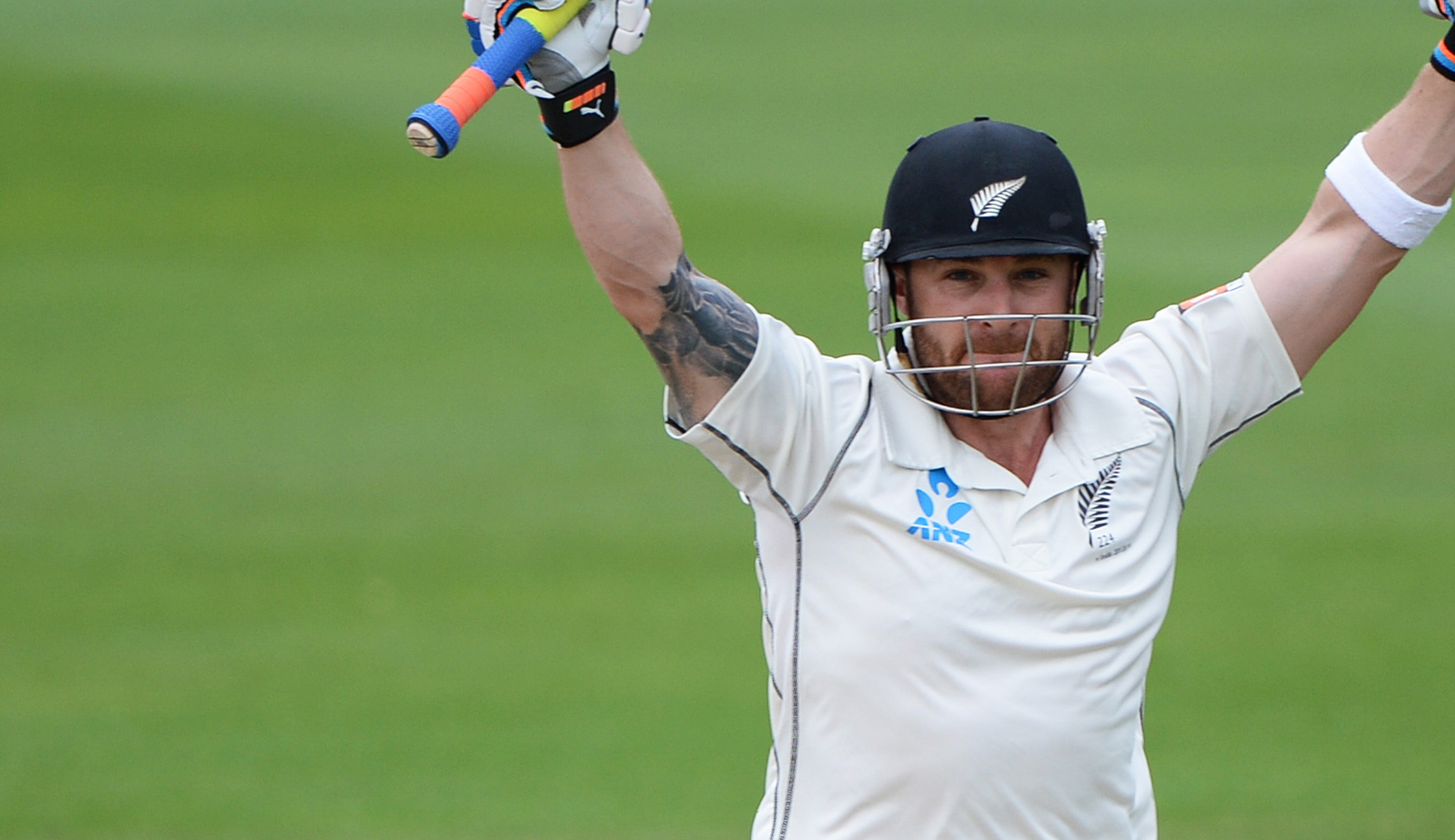 BLACKCAPS fans' top moments from a top summer | NZC