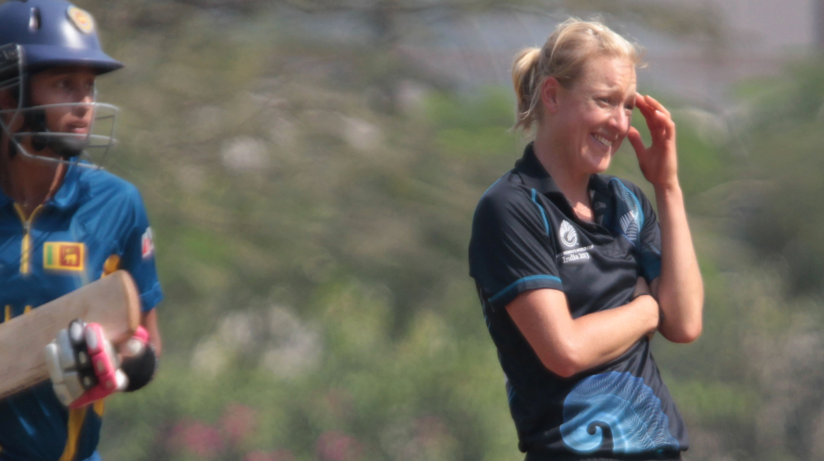 Sian Ruck signs with Northern Spirit | NZC