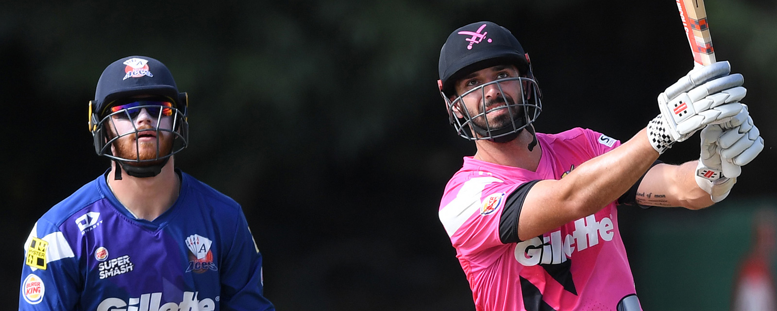 Secret of my six-cess | NZC