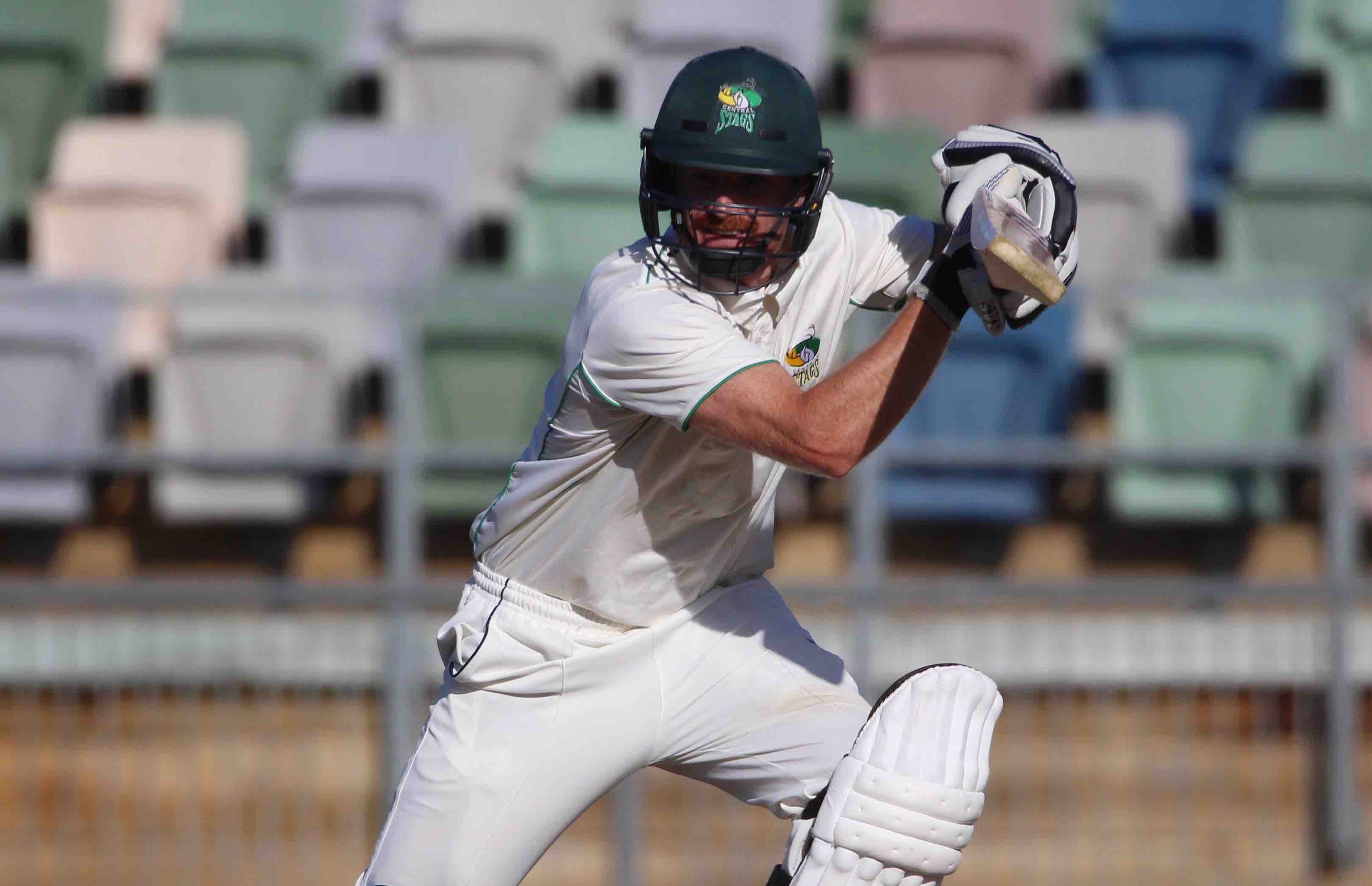 Plunket Shield Round Six in Napier | NZC