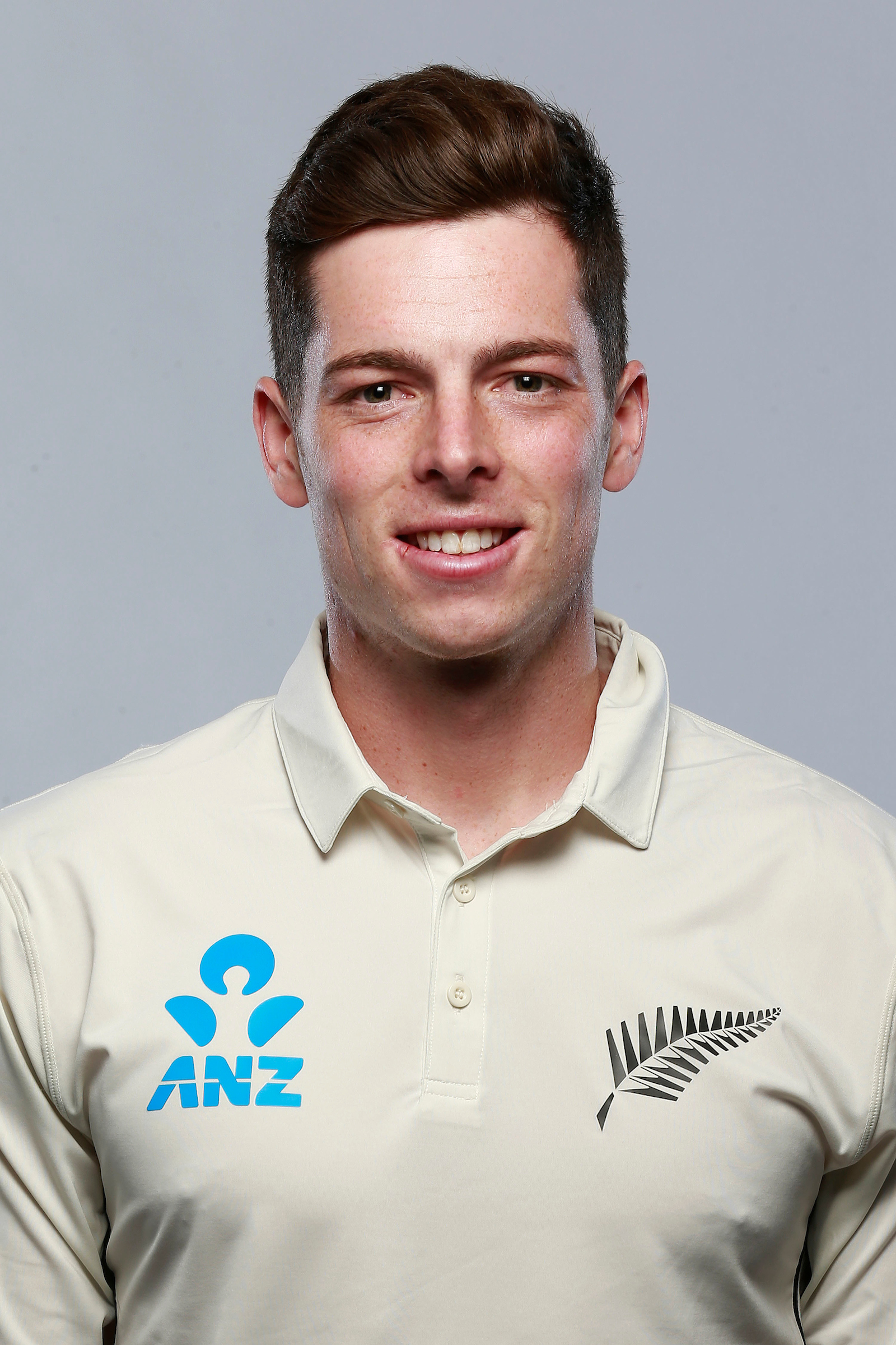 Mitchell Santner