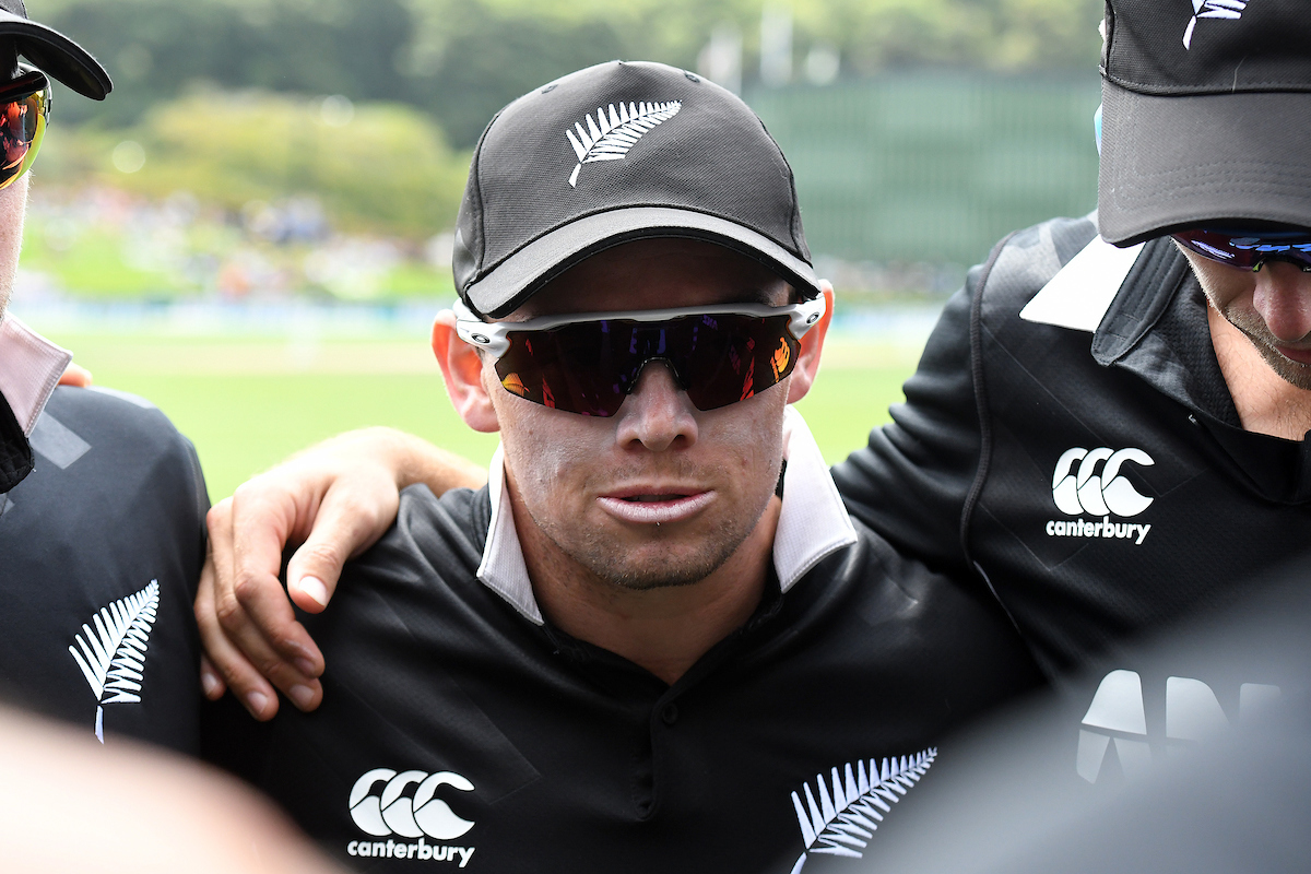 Latham to captain New Zealand XI in Australia