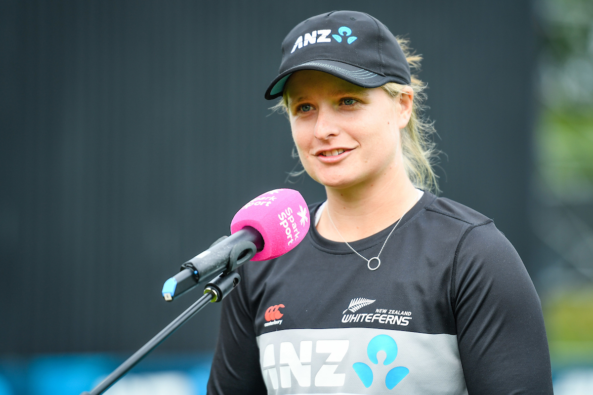 More New Zealanders watch cricket than ever before | NZC