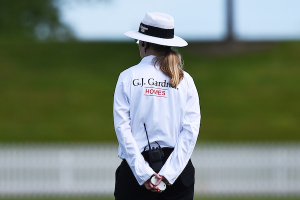 Females front and centre as NZC Match Officials confirmed for 2021-22 ...