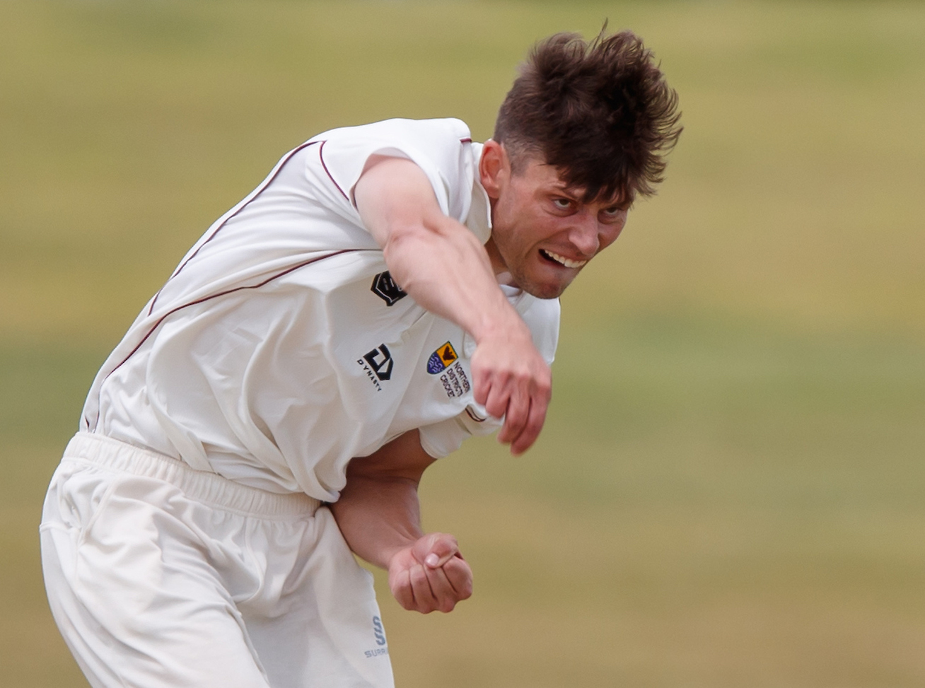 Plunket Shield Round 4 at Molyneux Park | NZC