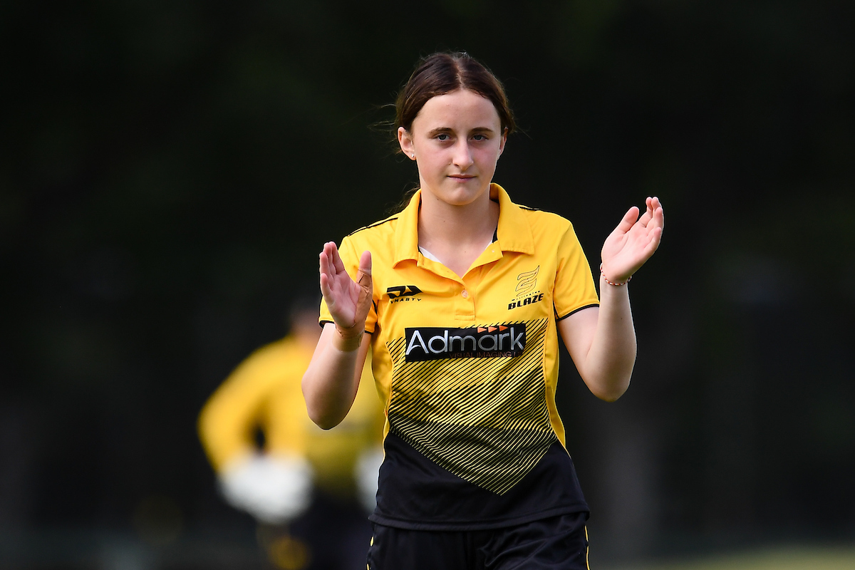 Eleven potential HBJ debutantes | NZC