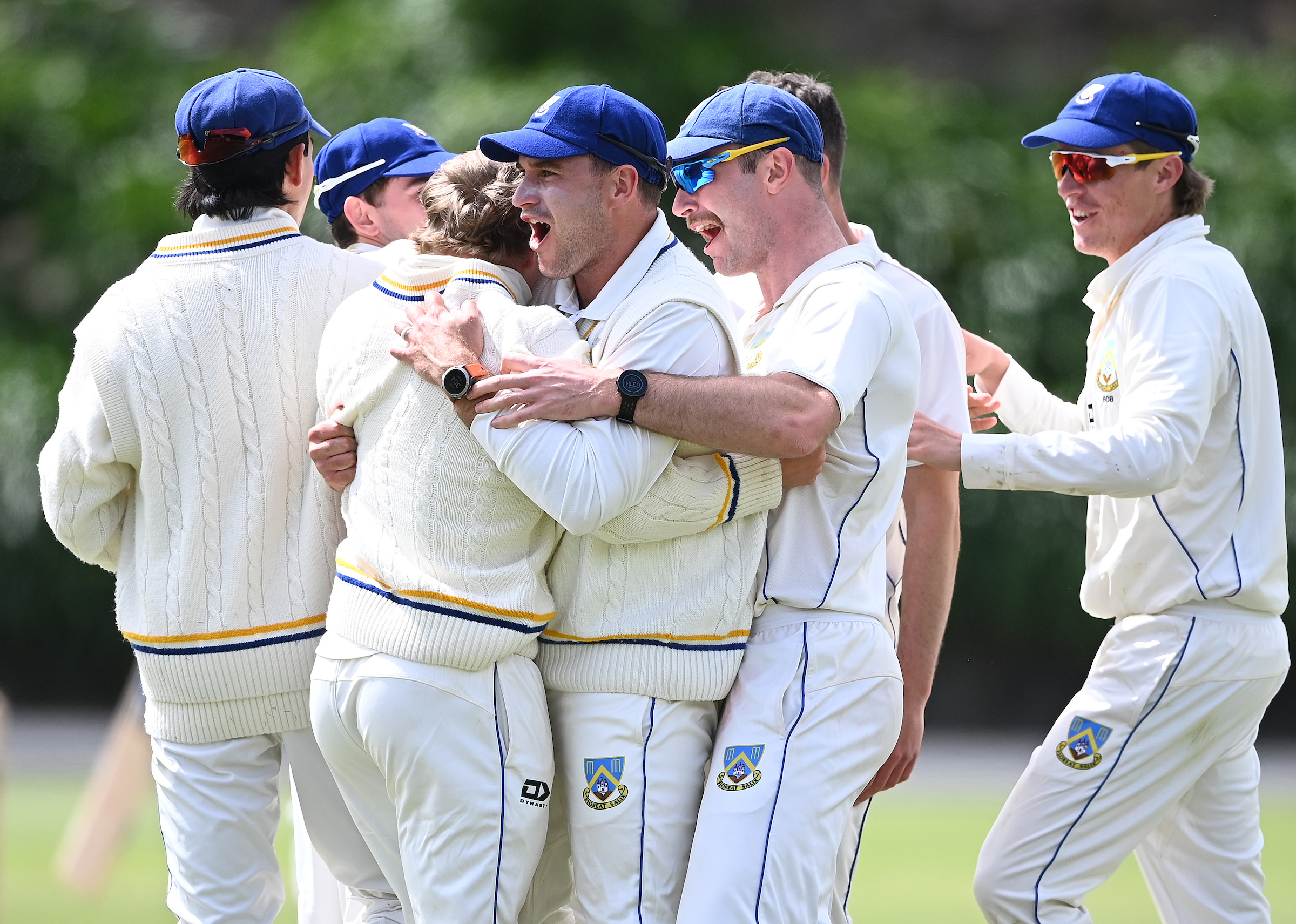 Plunket Shield: 25 per cent loaded | NZC