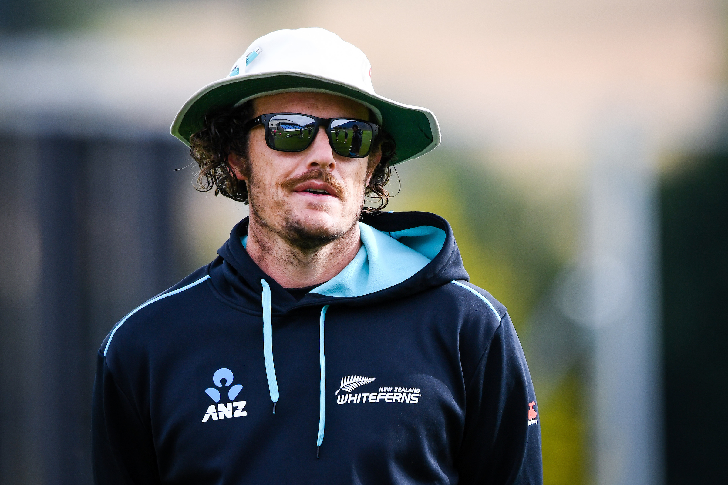 Rob Nicol to coach Auckland Hearts | NZC