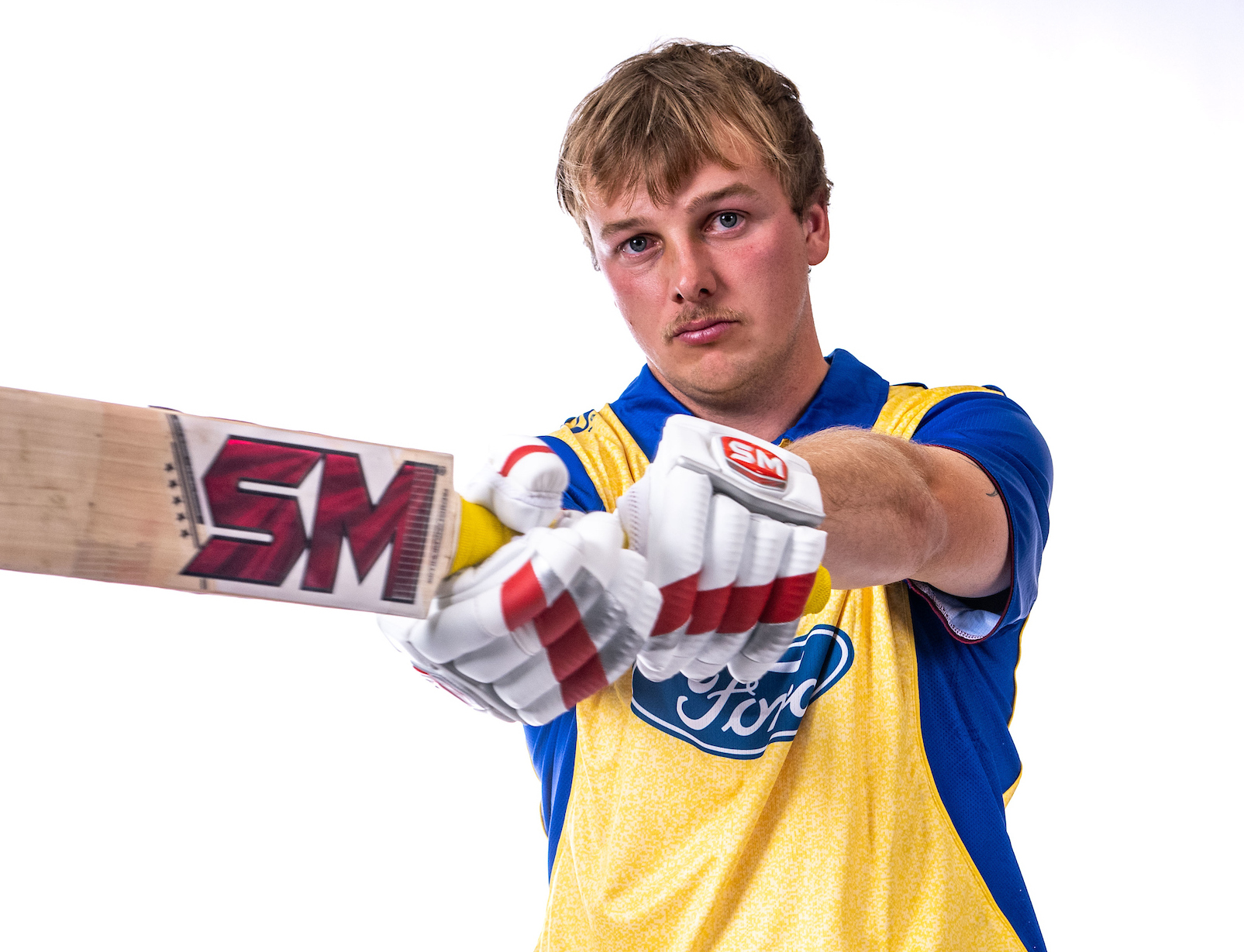 The Ford Trophy Auckland Aces v Otago Volts | NZC