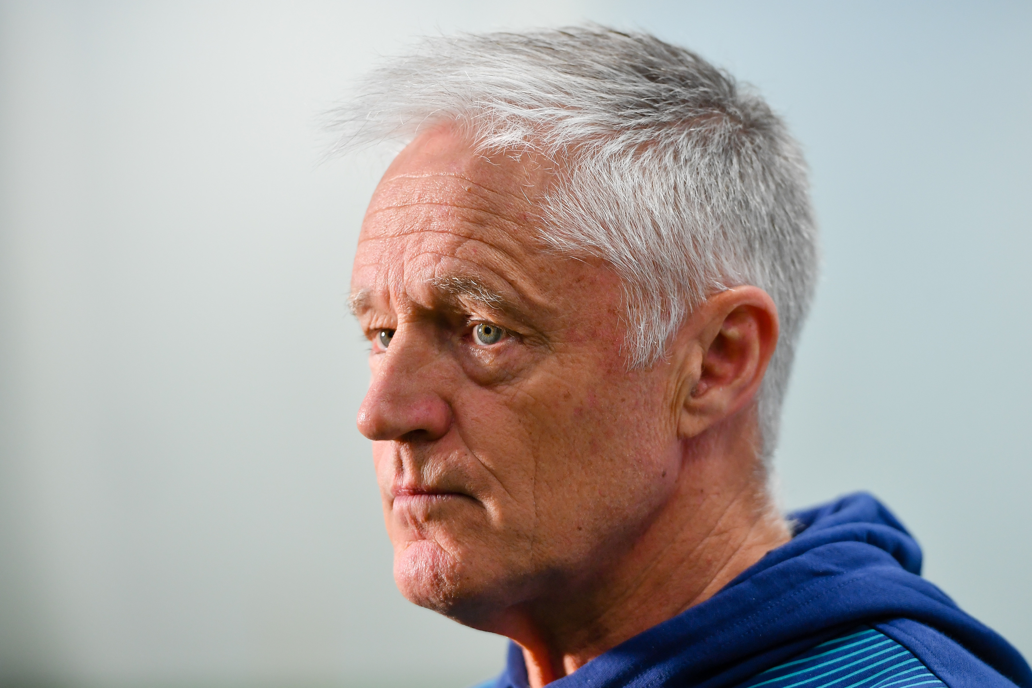 Welcome Back Gav | Larsen returns as BLACKCAPS selector | NZC