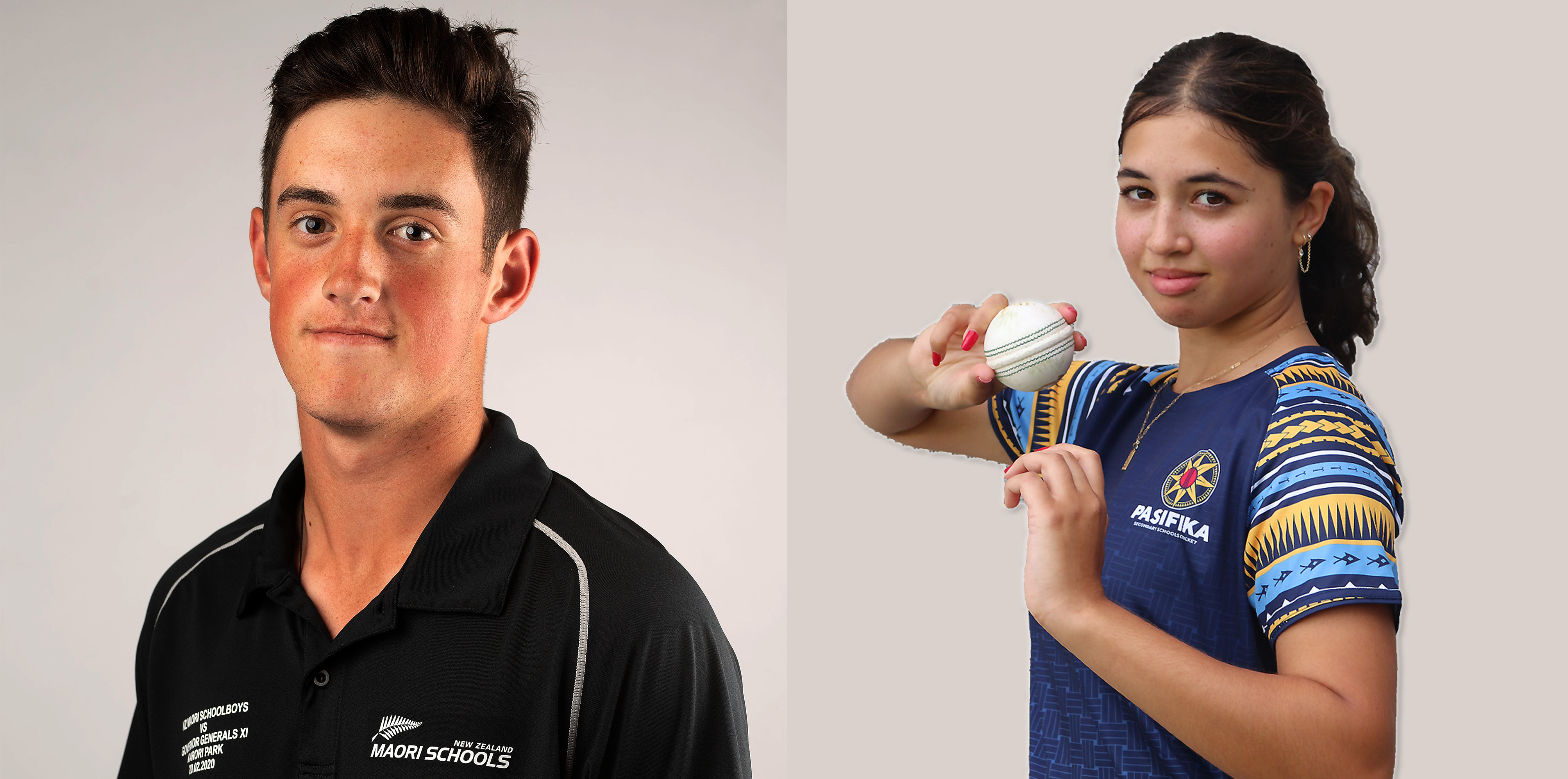 Māori and Pasifika Schools name squads for inaugural matches | NZC