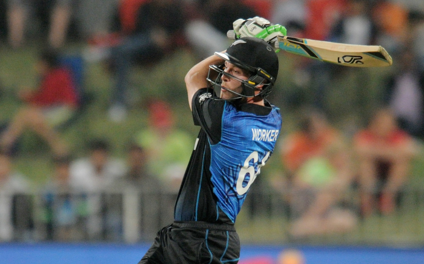 New Zealand A crush Sri Lanka in first-up win | NZC