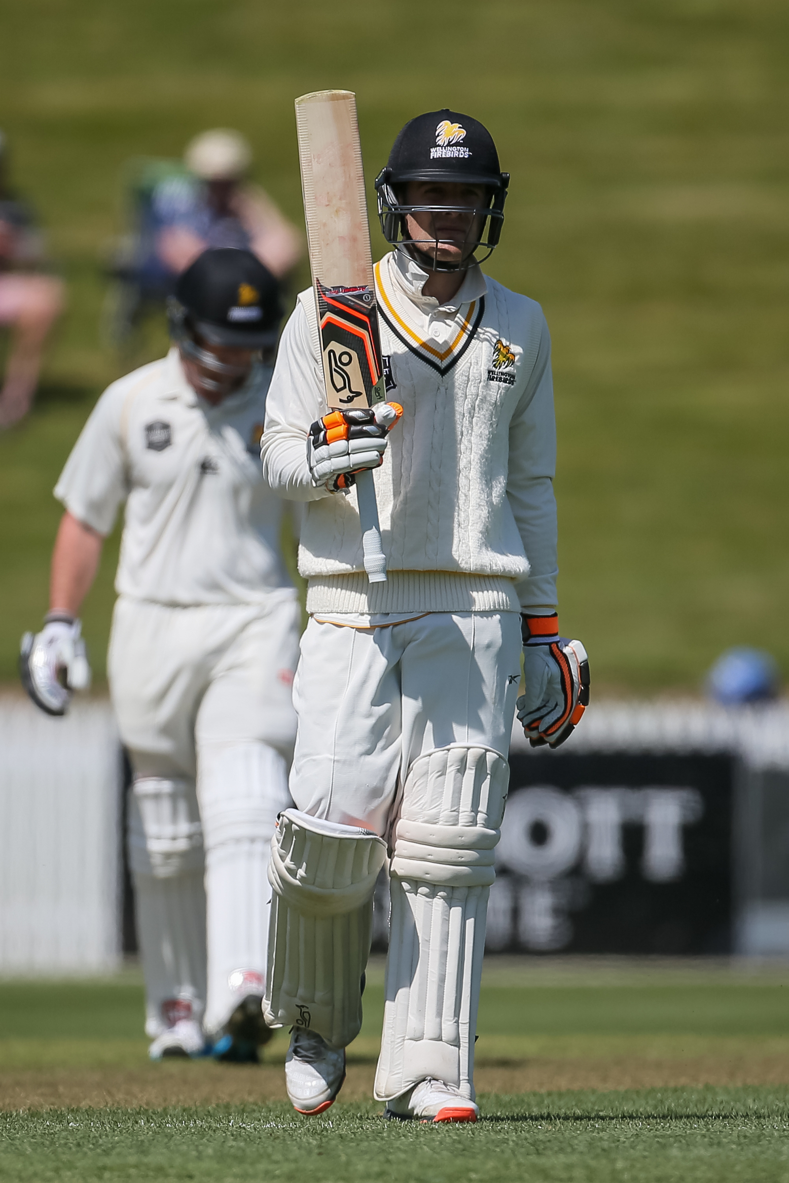 Neighbours clash at Saxton Oval | NZC