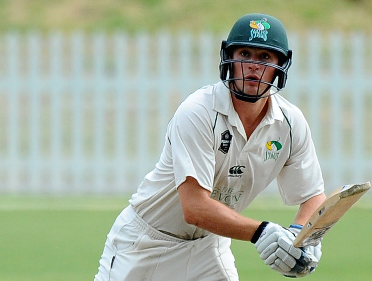 Two captains debut for Plunket Shield | NZC