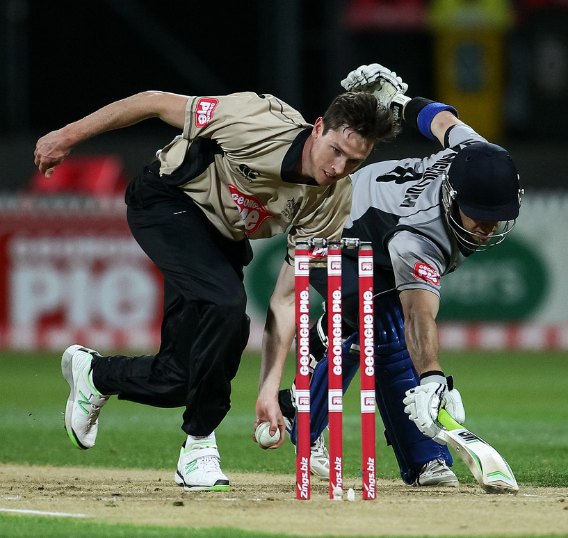 Island of Origin for Basin | NZC