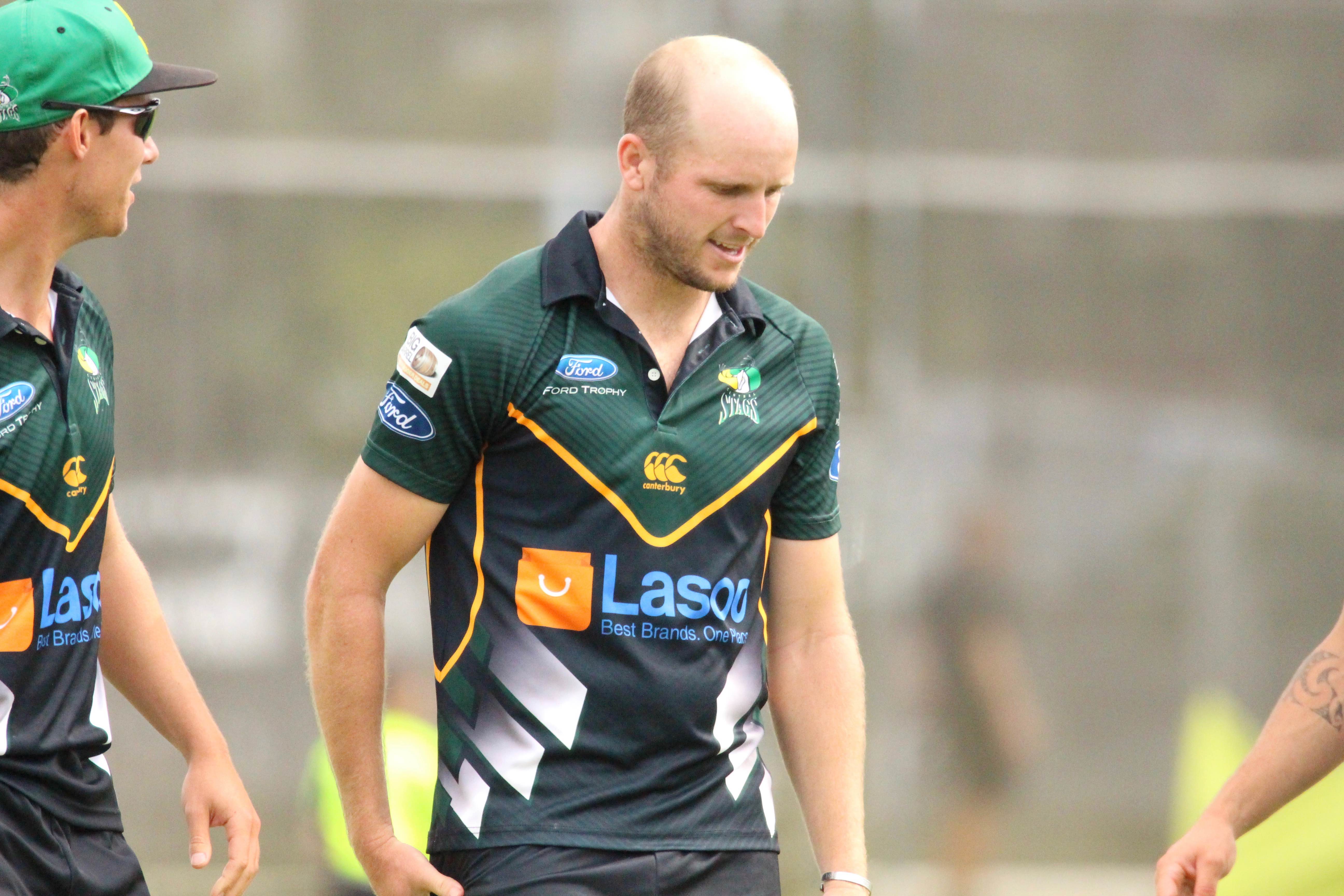 World's eyes on our white ball talent | NZC