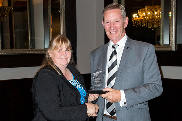 Volunteering - it's all about passion | NZC