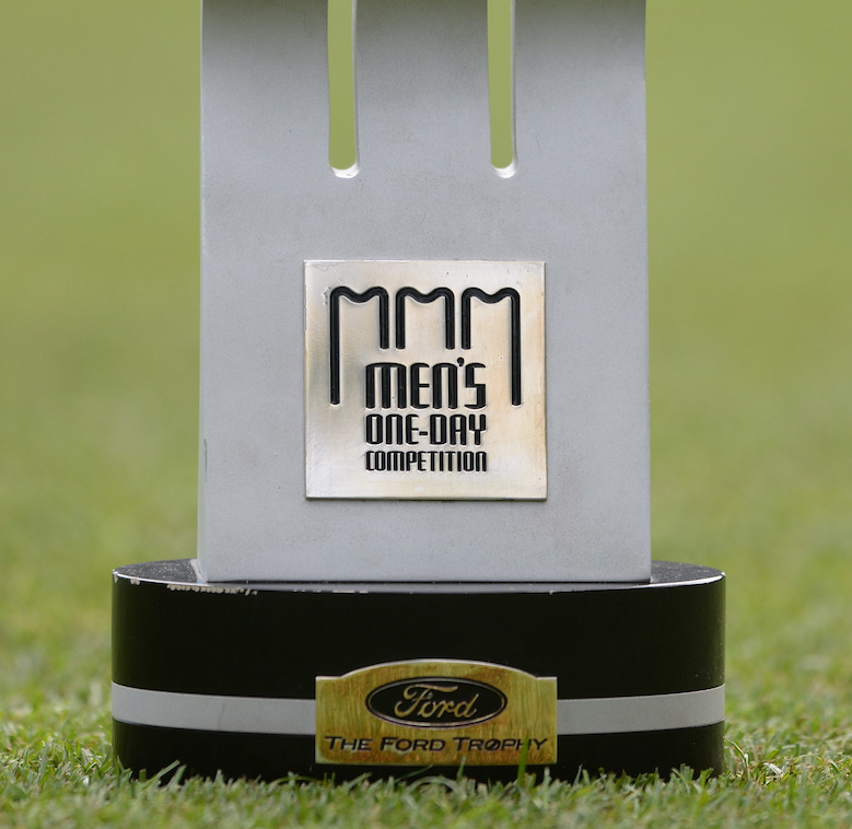 The race is on | NZC