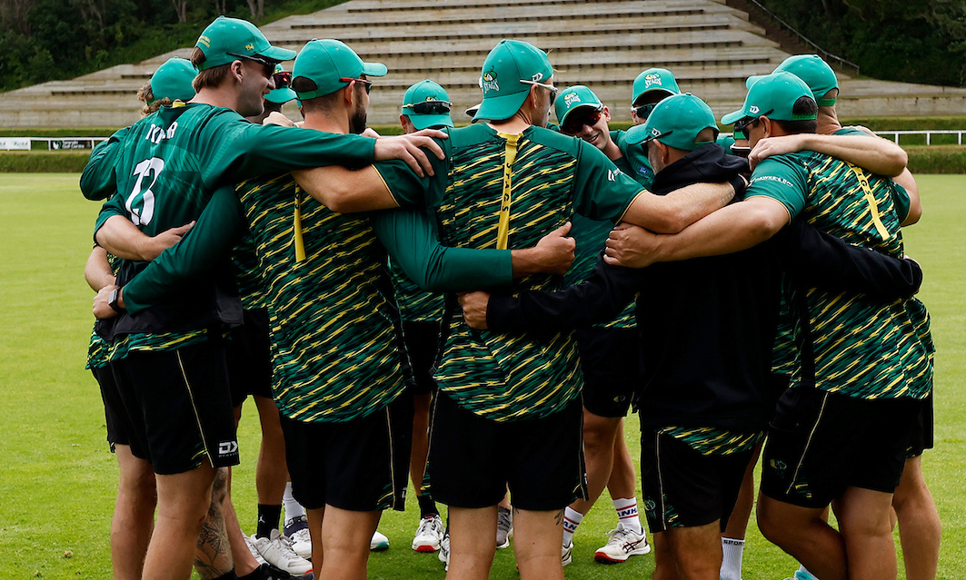 Ford Trophy Final postponed | NZC