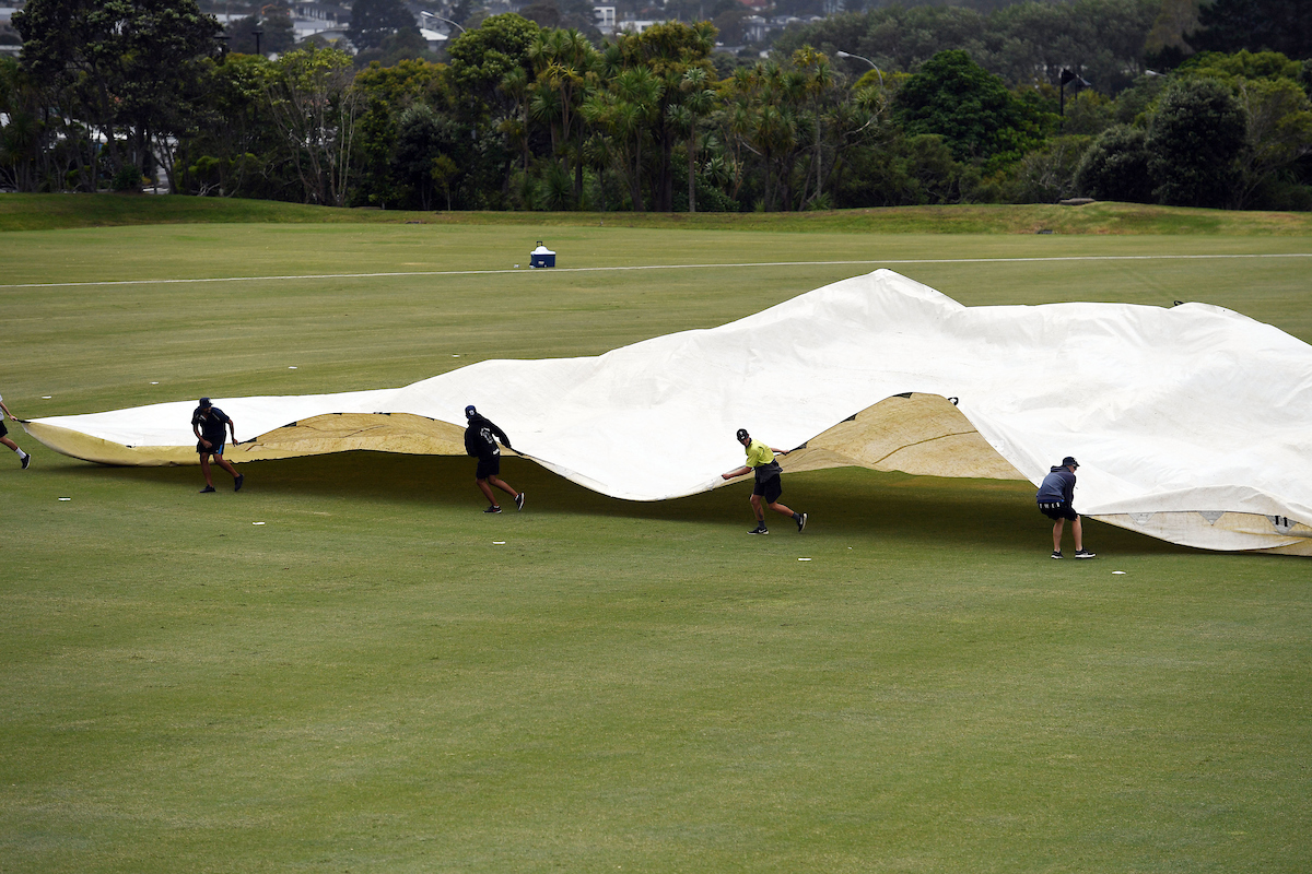 Colin Maiden Park Rescheduled Games | NZC