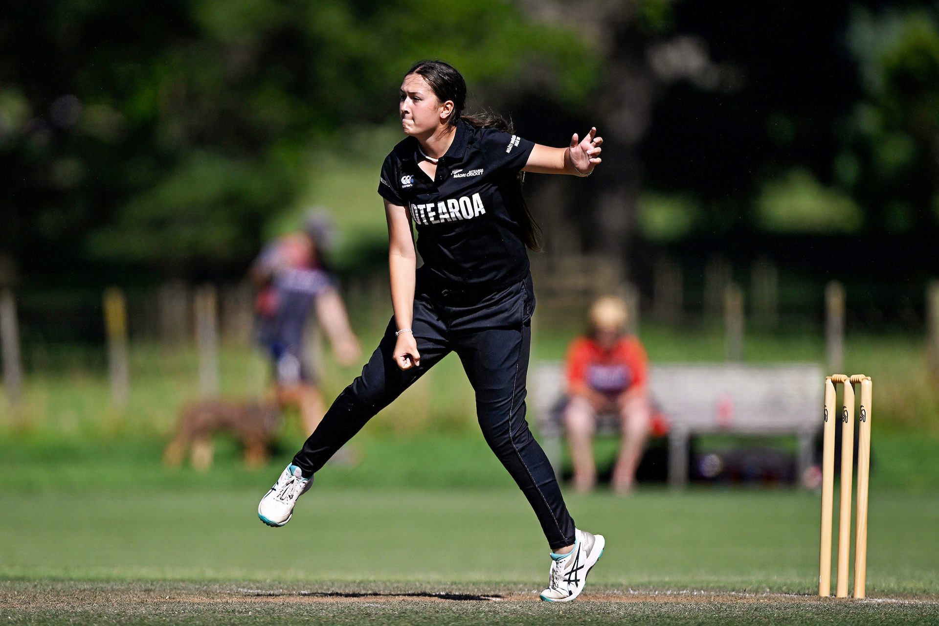 Women's Domestic Contracts 2025/26 | NZC