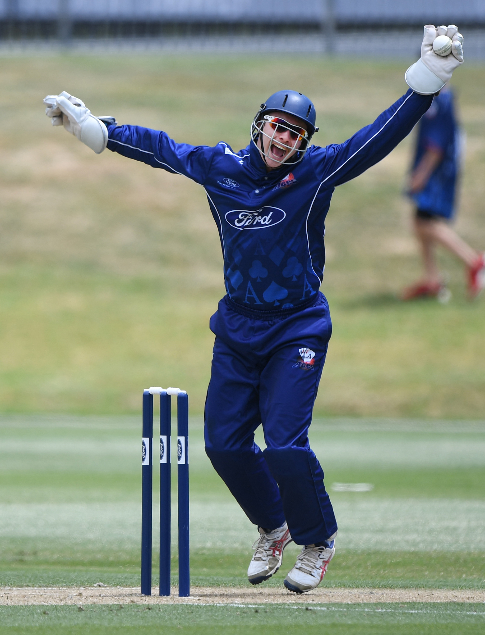 Gloves off: Ben Horne announces retirement | NZC