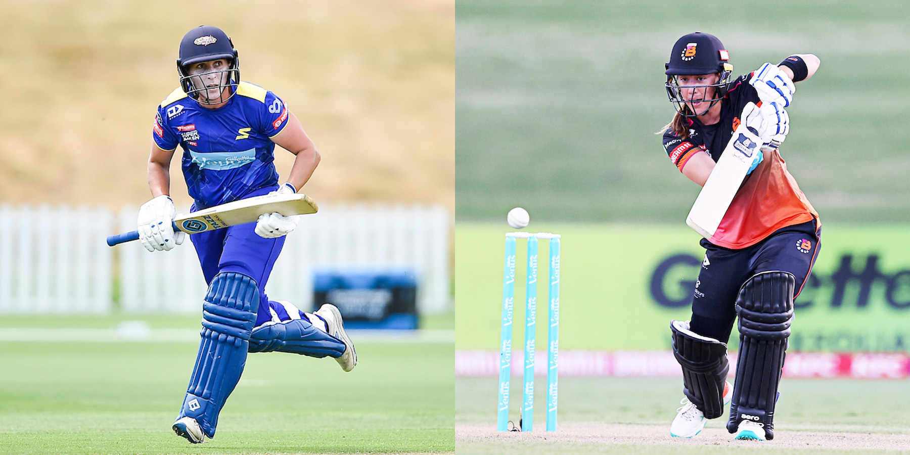 Strong cohort of Pathway to Performance Coaches announced for 2023/24 | NZC