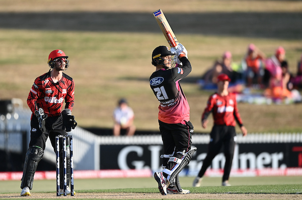 Meet the team: Northern Brave men | NZC