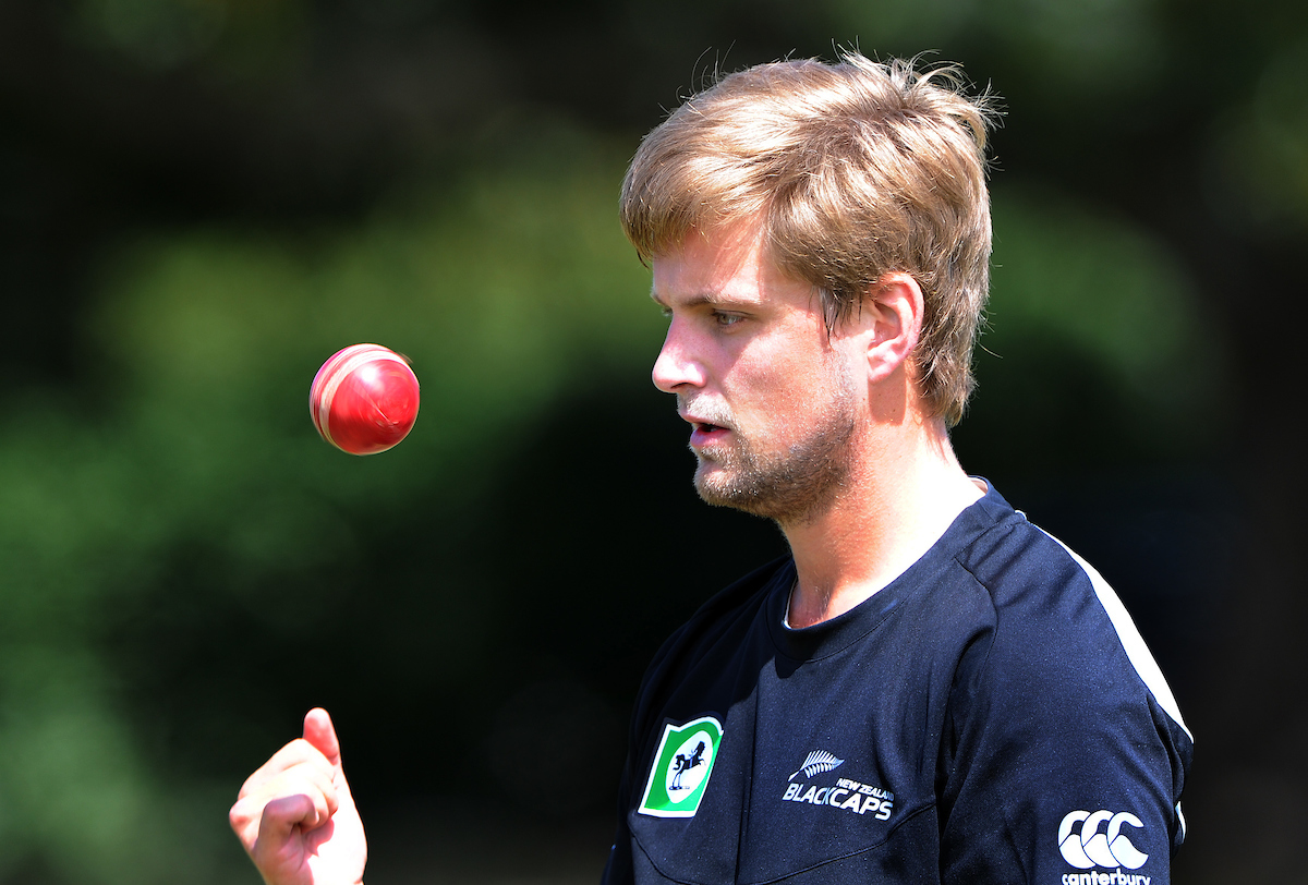 Sam Wells appointed BLACKCAPS selection manager | NZC