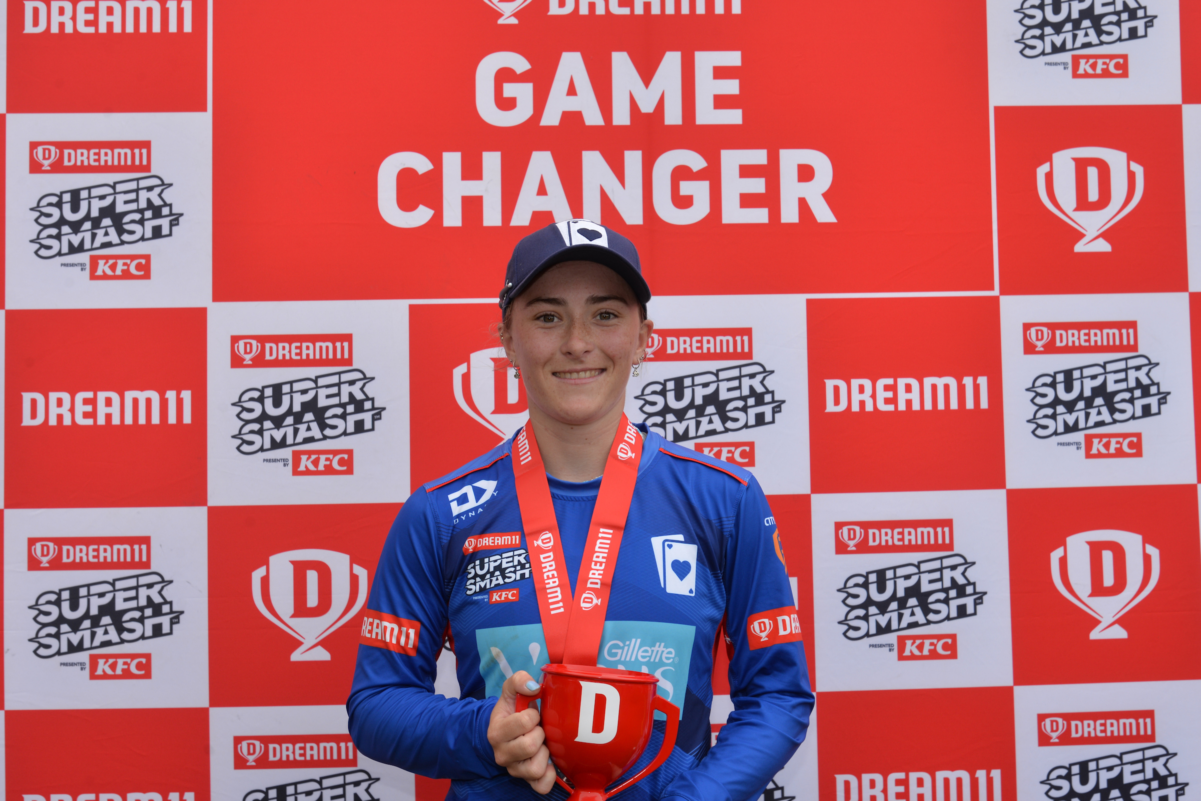 Anderson & Armstrong called up for South Africa tour | Jess Kerr ...