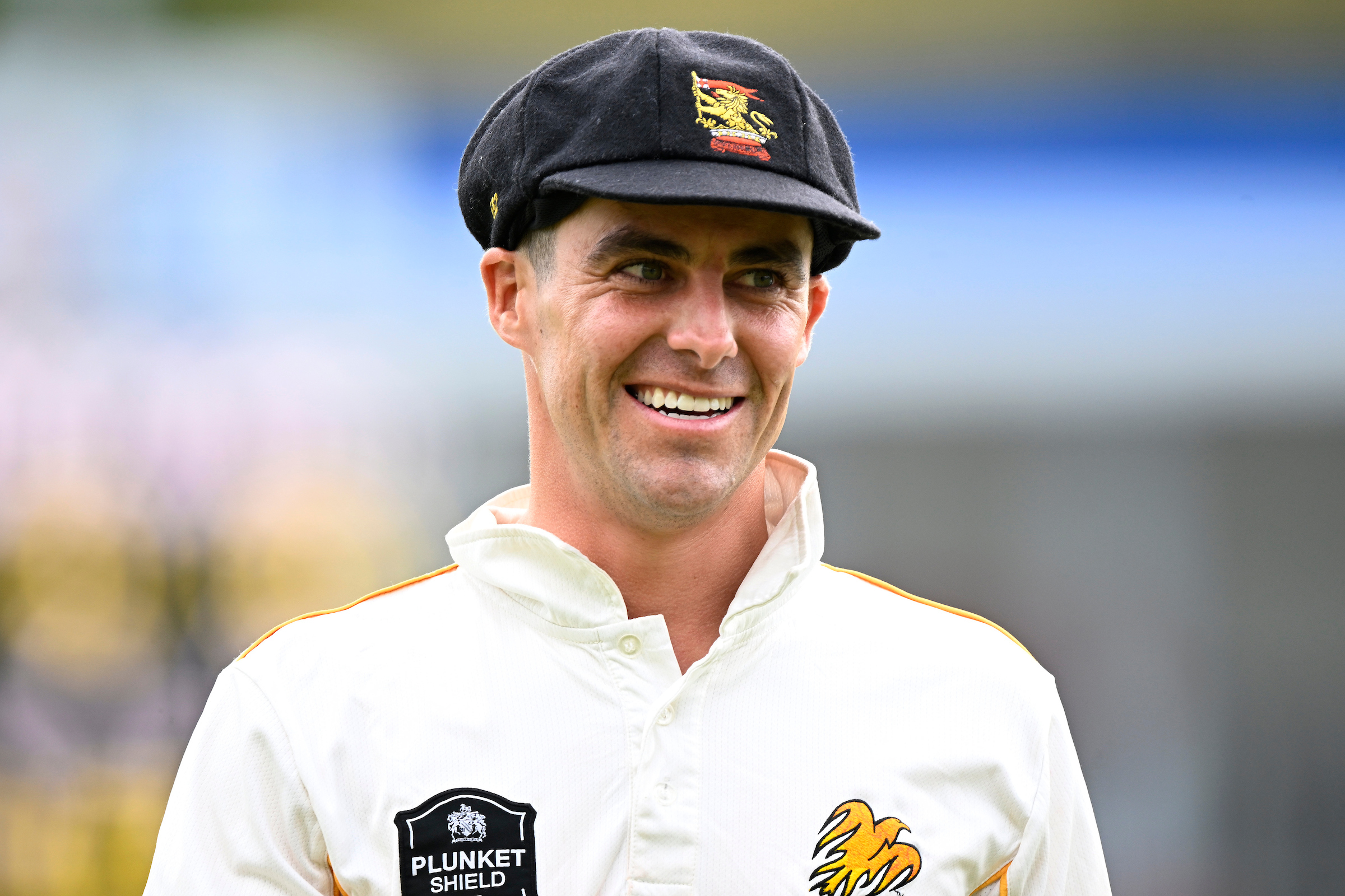 10 in match for Younghusband | NZC