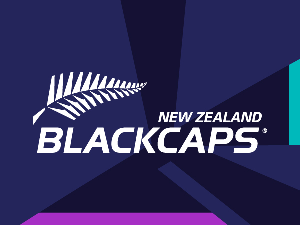 BLACKCAPS | NZC