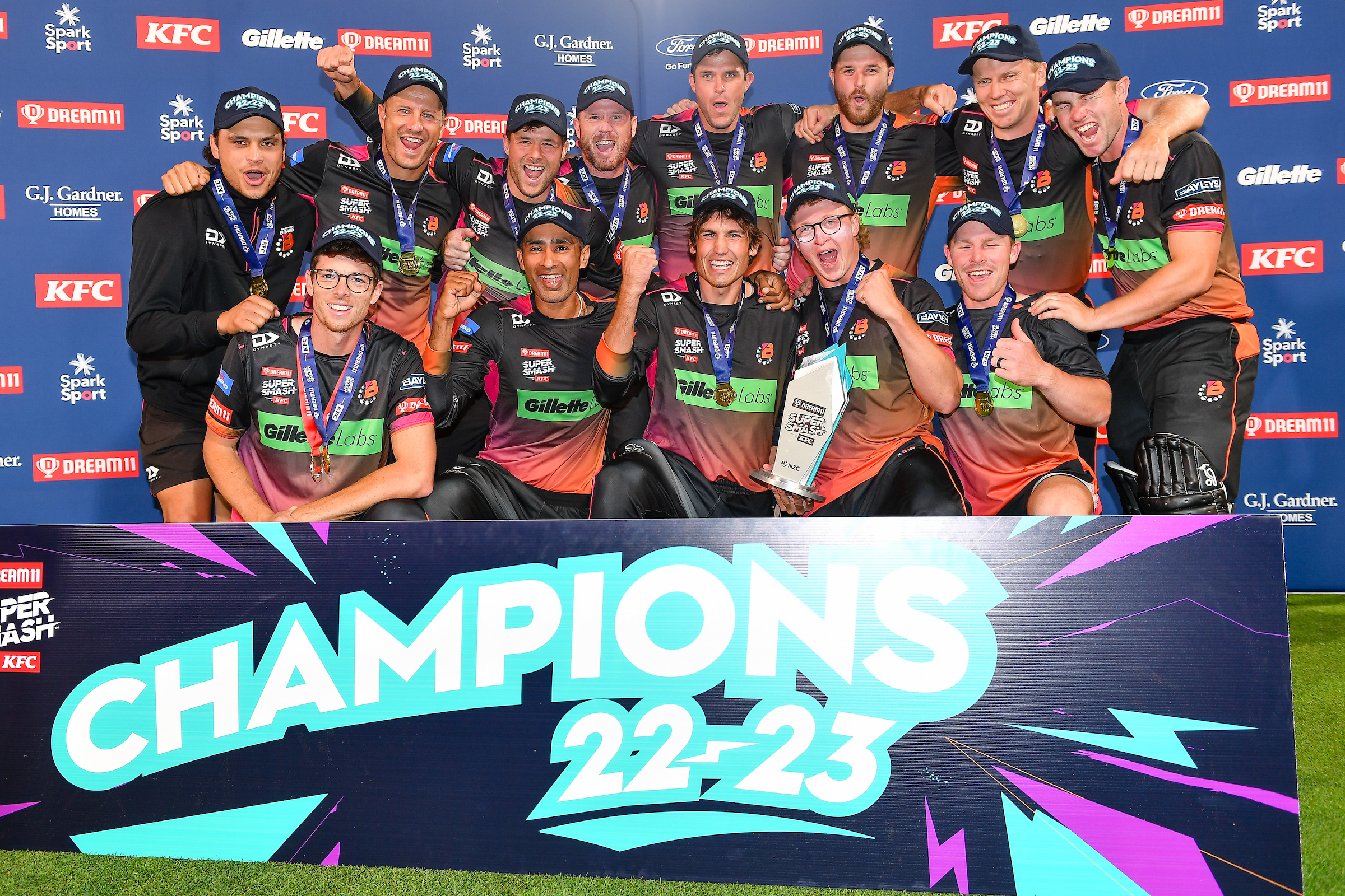 Rinse and repeat for Northern Brave | NZC