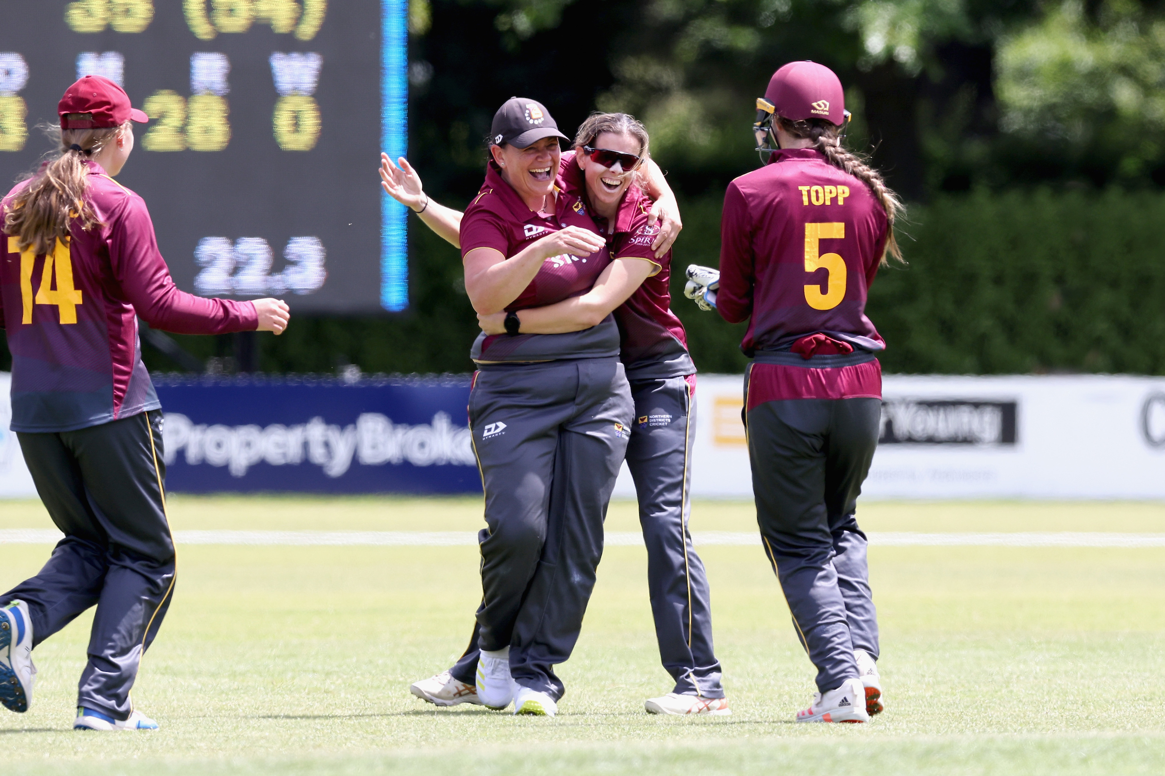 Maia Lewis in surprise Hallyburton Johnstone Shield comeback | NZC